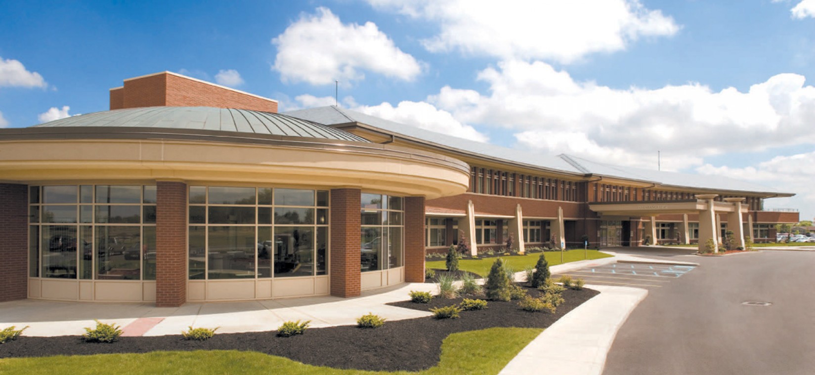 The Bellevue Hospital | Bellevue Ohio Medical & Surgical Hospital