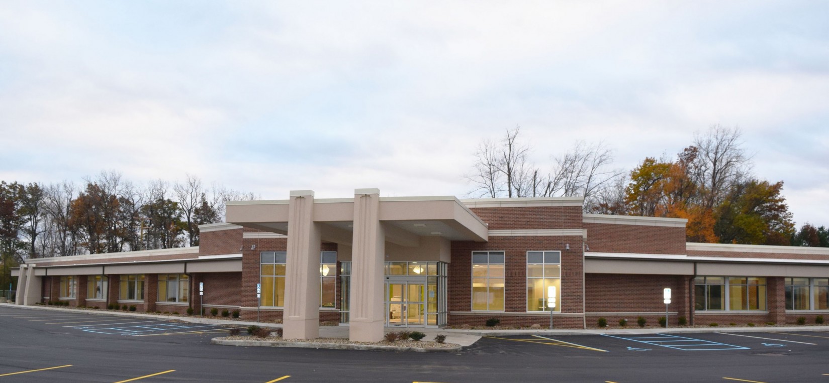 The Bellevue Hospital | Bellevue Ohio Medical & Surgical Hospital