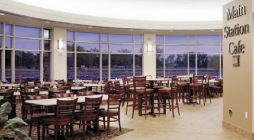 Our Departments | The Bellevue Hospital